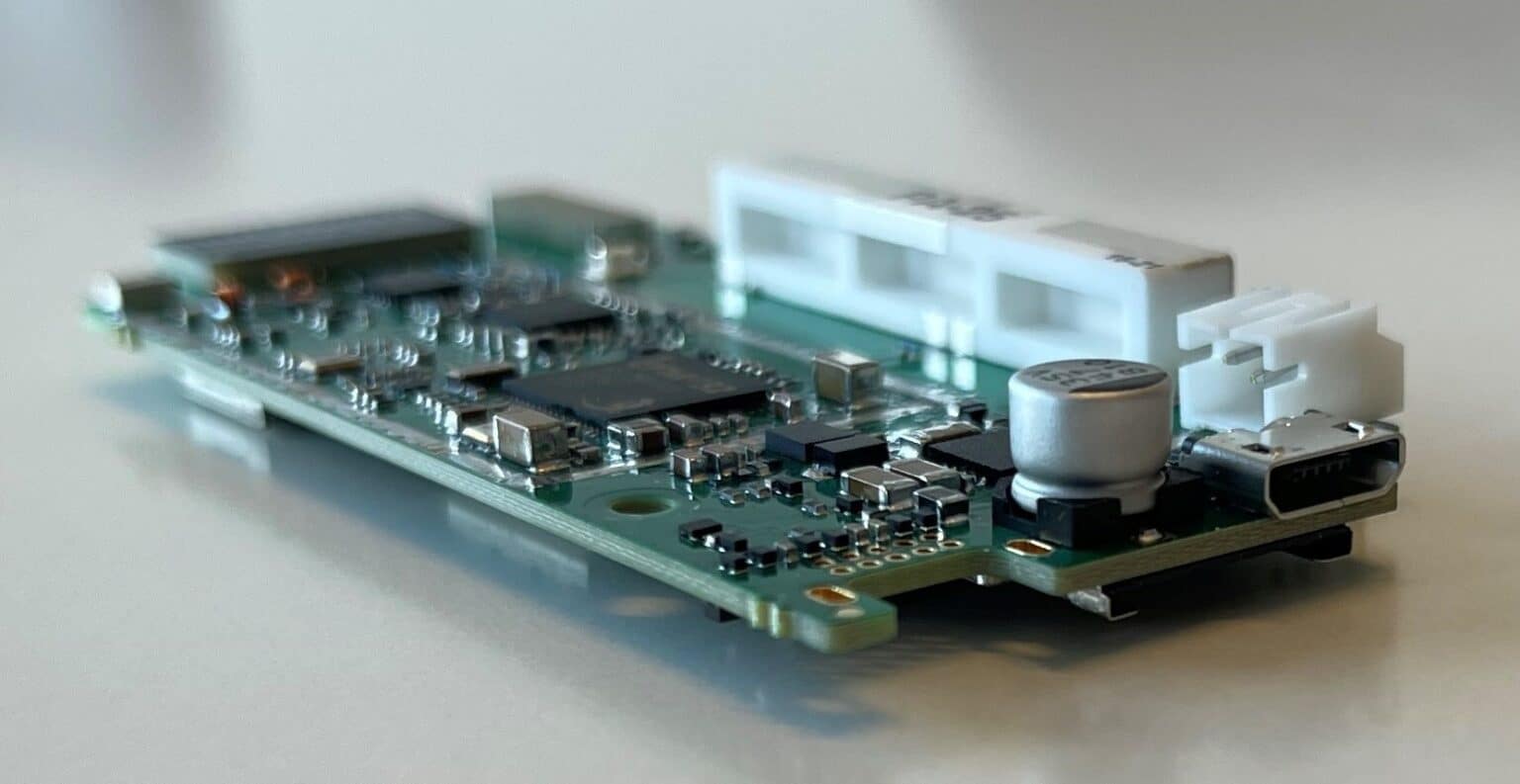 Typhon Technologies - Tomorrow's Technology