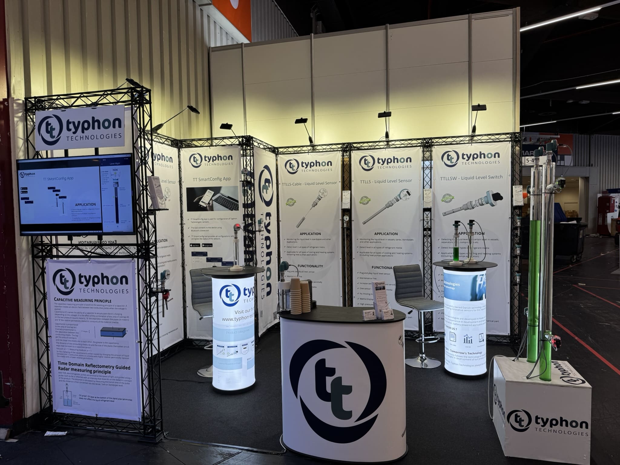 About Typhon Technologies - Typhon Technologies