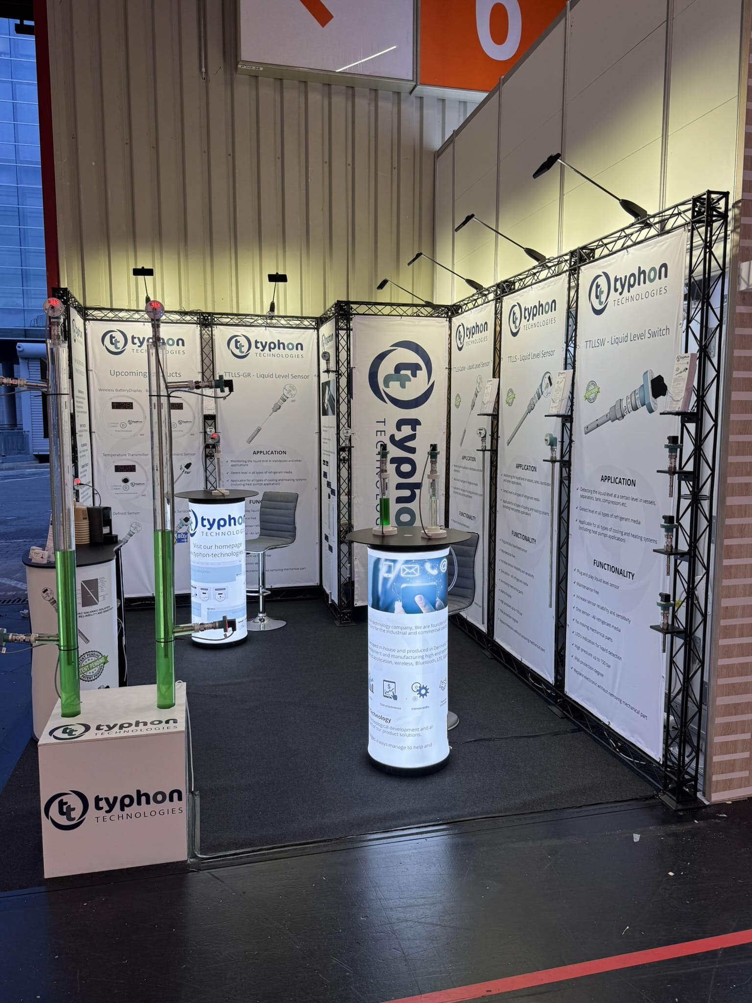 About Typhon Technologies - Typhon Technologies